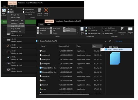 Easy Guide How To Find And Clean Large Files On Your Windows 10 Pc