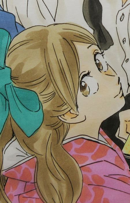 Hinako Kitamine Namidaame To Serenade Pictures