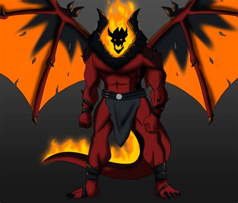 Wrath Demon Pathfinder Battles Wrath Of The Righteous Gargantuan