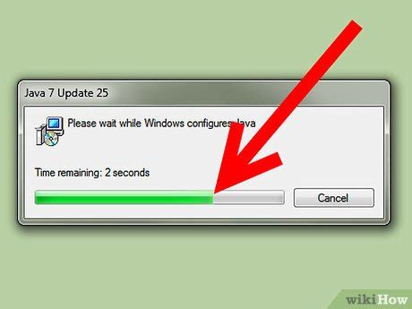 How To Uninstall Java Runtime Environment JRE Steps
