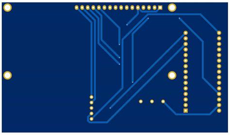 Industrial Thermometer With Max6675 Thermocouple And Arduino
