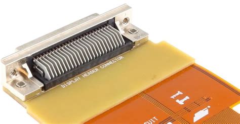Flex Connector Pcb Revolutionizing Modern Electronics Andwin Circuits