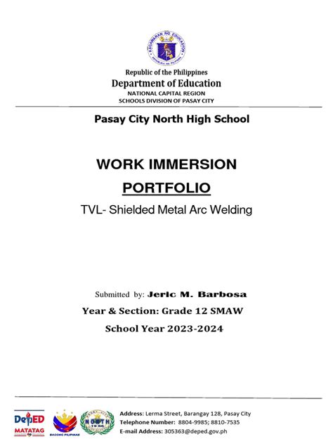 Pogiko Pdf Welding Construction