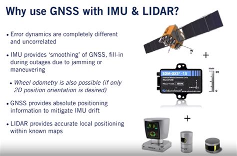 State Estimation And Localization For Self Driving Cars — Week 5 By Kevin Chiu Codingjourney
