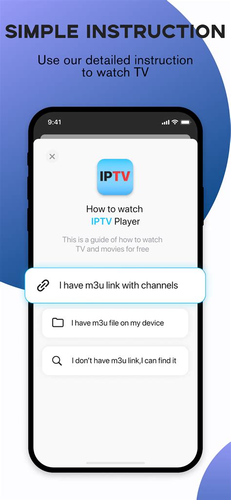 iptv live m3u8 player per android download