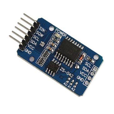 Esp8266 Ds3231 Alarm When Seconds Match Techtutorialsx