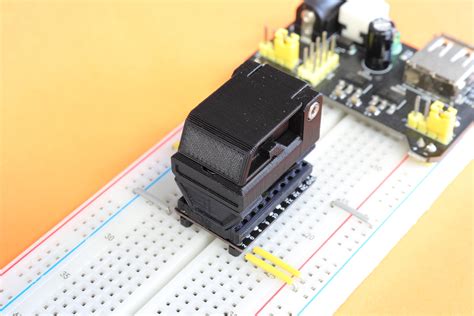 Little Socket To Program Little Wi Fi Module Rengineering