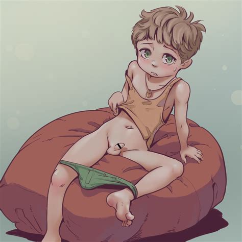 Lunaflame Original Fanbox Reward Highres Paid Reward Paid Reward Available Boy Bar