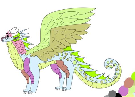 ⚠️scp 732⚠️ Wings Of Fire Wof Amino ⚠️scp 732⚠️ Wings Of Fire Wof Amino