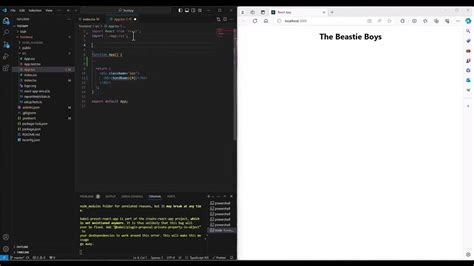 React Crash Course 02 Functions Youtube