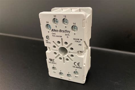 Socket Pin Omegasonics