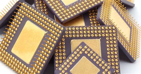 Best In Class Microprocessors Available Now Sourcengine