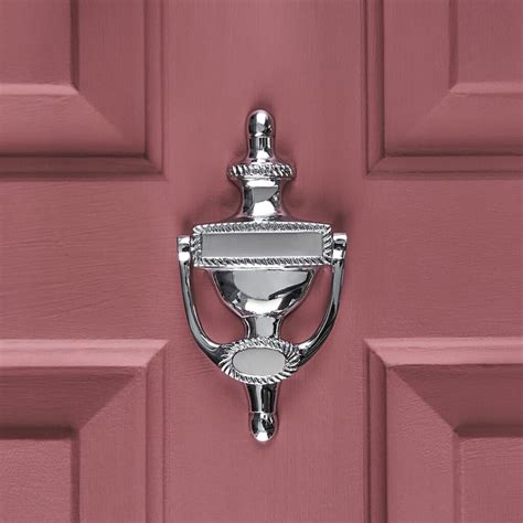 Door Knockers Grace And Glory