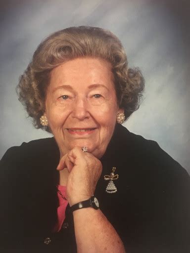 Alice H Bennett Obituary Harry McKneely Son