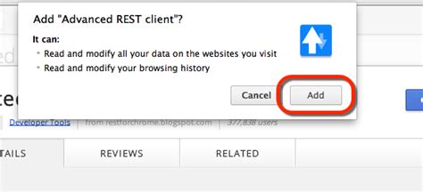 How To Install Advanced Rest Client For Chrome Linglokasin