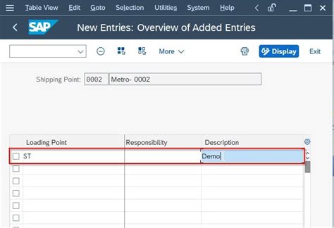 How To Maintain Loading Point How To Maintain Loading Point