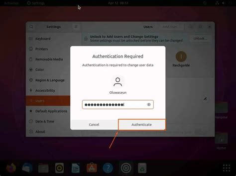 How To Add User To Sudoers In Ubuntu Itechguides