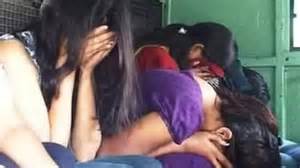 High Profile Sex Racket Busted In Nagpur How Female Mastermind Trapped Babe Women India News