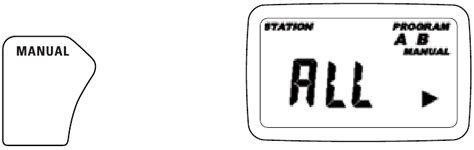 Orbit RB Timer Quick Start Guide ManualsLib