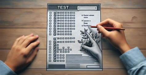 identify how completed a test is using ai nyckel
