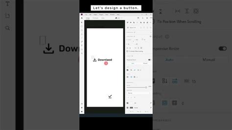 How To Animate A Icon In Adobe Xd Web Design Tutorials