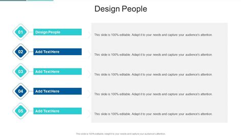 Design People In Powerpoint And Google Slides Cpb PPT Template
