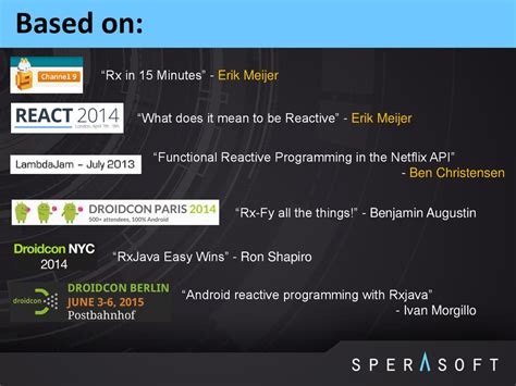 rxjava functional reactive programming on android speaker deck