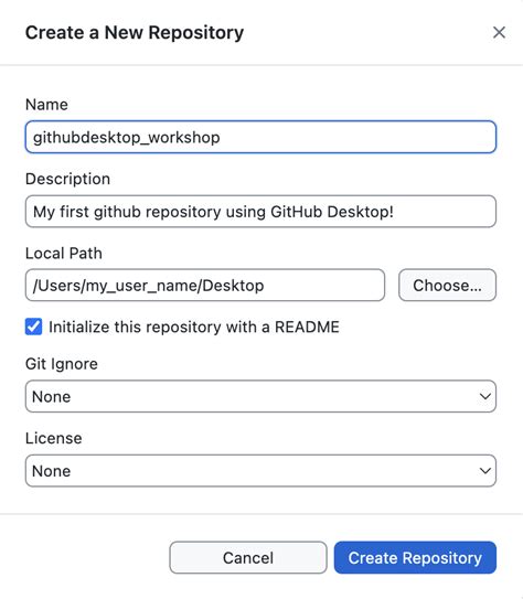 Getting Started With Git Using Github Desktop Tools For Reproducible