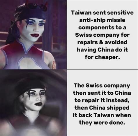 Well Now That Tech Is Compromised Rmeme