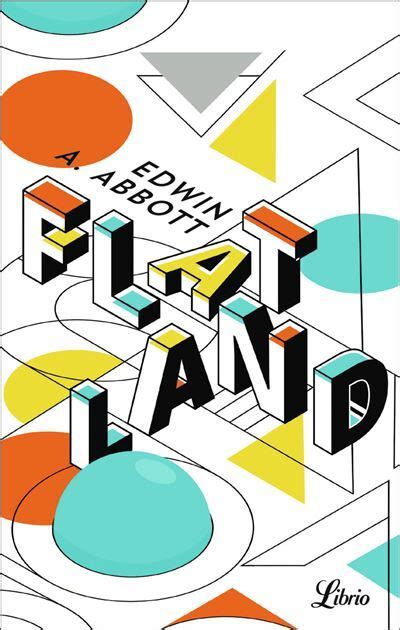 Couvertures Images Et Illustrations De Flatland De Edwin A Abbott