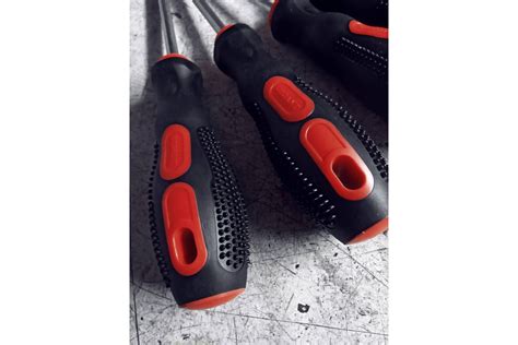 Набор отверток с магнитным наконечником Gigant 6 предметов GSS 6 ...