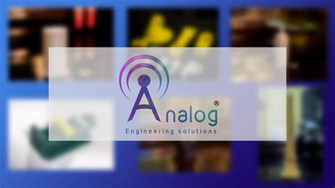 Analog Am