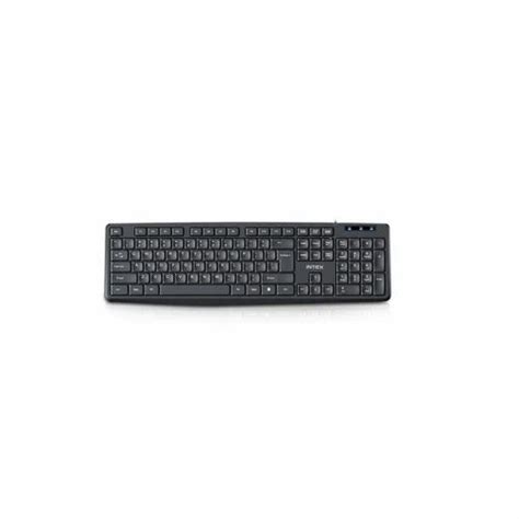 Wired Usb Intex Wire Keyboard At ₹ 210 Piece In New Delhi Id