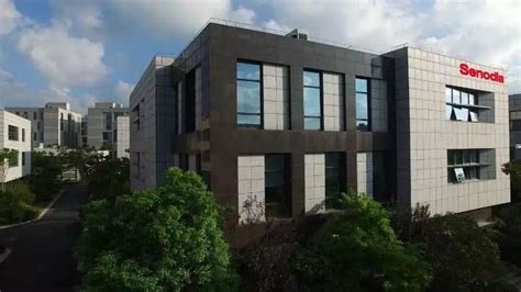 比亚迪入股mems陀螺仪供应商深迪半导体