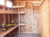 Building A Storage Shed Ideas Staircase Storage Understairs Storage Building A Storage Shed