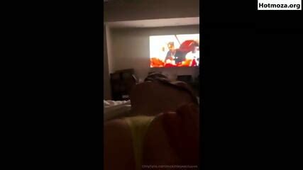 McKinley Richardson BG Sex Tape Porn Video