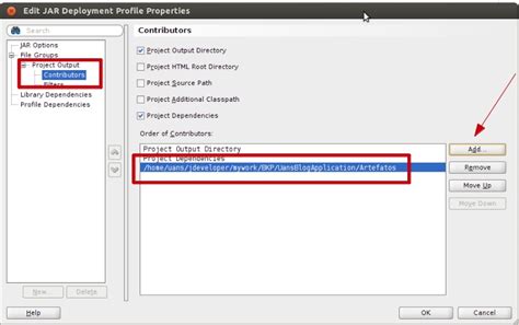 Criando E Configurando Metadata Store Mds No Oracle Soa Suite