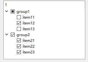 QTreeWidget 的用法 玥茹苟 博客园