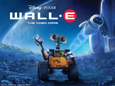 Wall E Animation Movies Full Movies English Wall E Disney Movies For