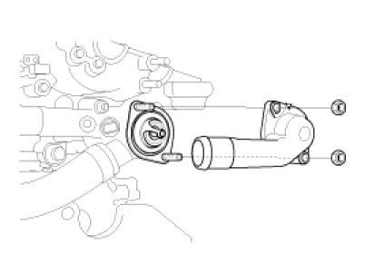 Schematics And Diagrams Kia Spectra OBD Code P