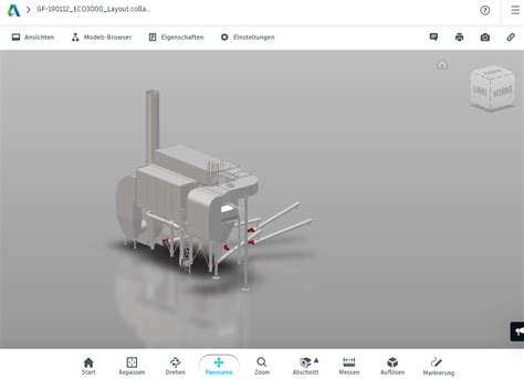 Export 2d Dwg While Using Shared View In Inventor Autodesk Community