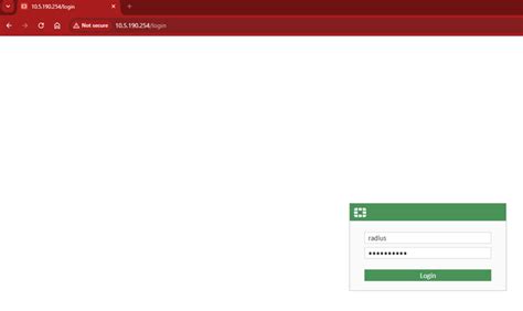 Technical Tip Administrator Authentication Sequen Fortinet Community