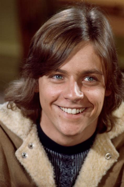 Mark Hamill Face Artofit