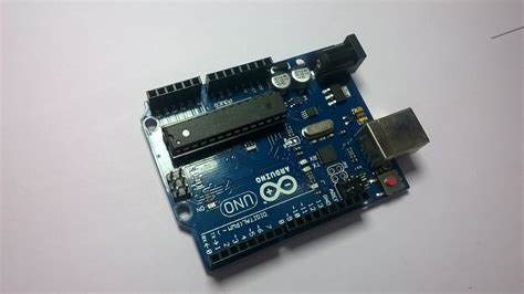 1 To 10 Counting Machine With Arduino Uno Instructables