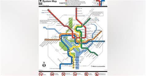 Routing Culture Mass Transit
