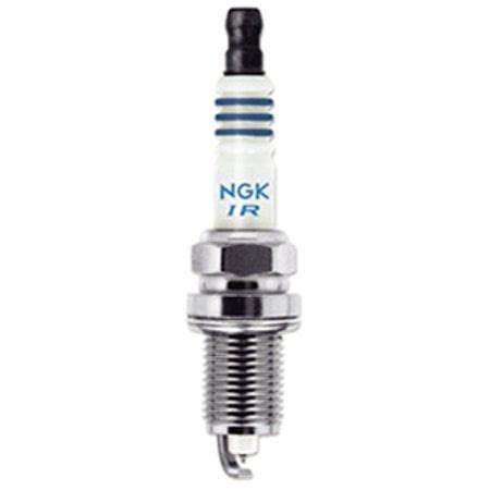 NGK (6994) Laser Iridium Spark Plug, IZFR6K11 - Walmart.com