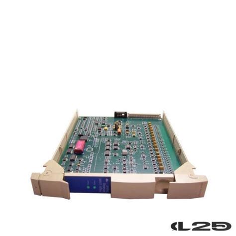 Honeywell Mc Paih03 Analog Input Processor For Industrial Control Systems Ge Drive Automation