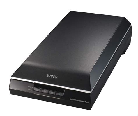 Epson V Perfection Flatbed Photo Scanner At Best Price In Bengaluru