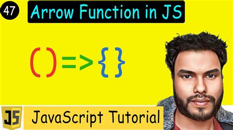 47 Arrow Function In Js Mastering Arrow Function Syntax This