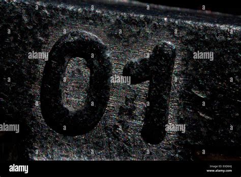 Speckle Caused By Interference Of Reflected Partially Coherent Sunlight The Object Is A Detail